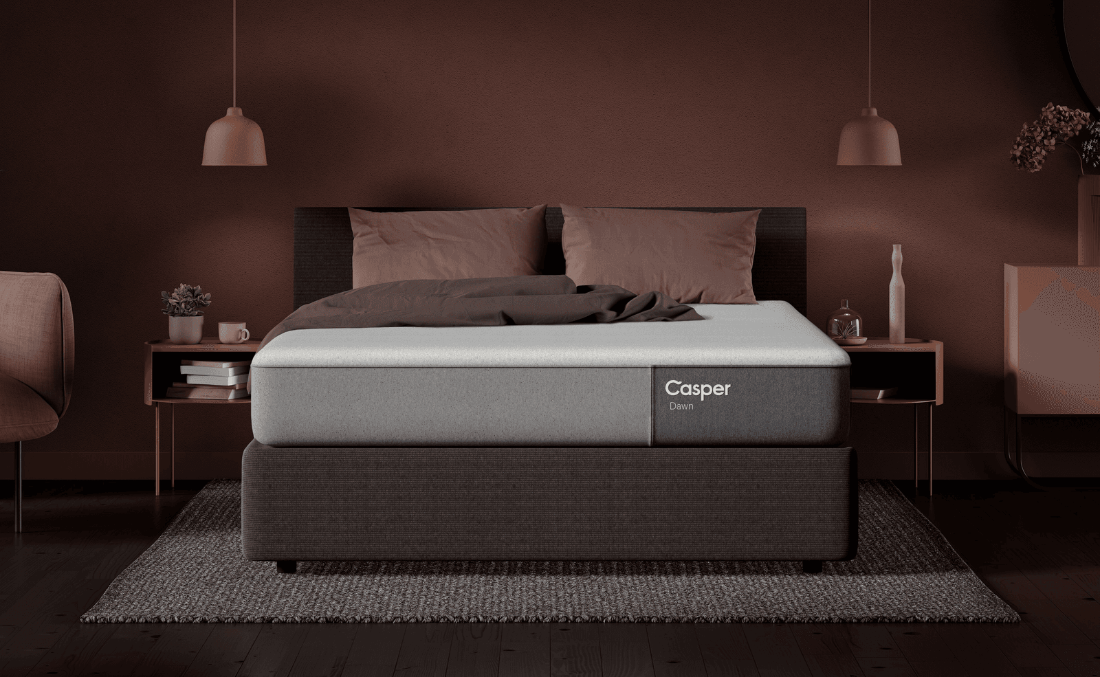 The Best Bed for Better Sleep | Casper